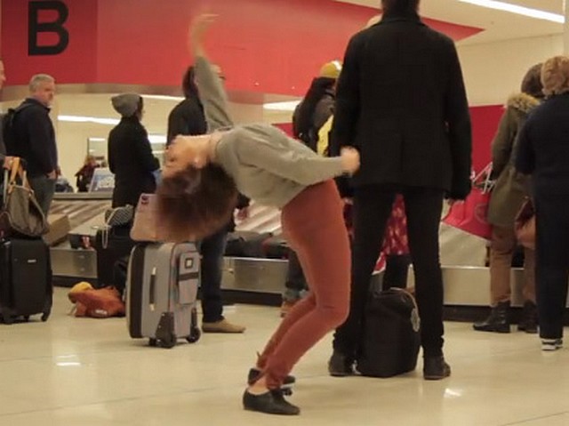 Comment je l’ai bien senti mon effet waouh