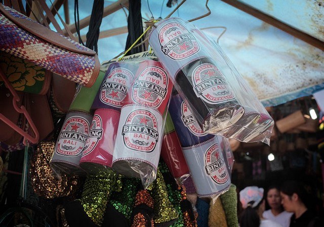 L’alcool va t-il être bientôt prohibé à Bali