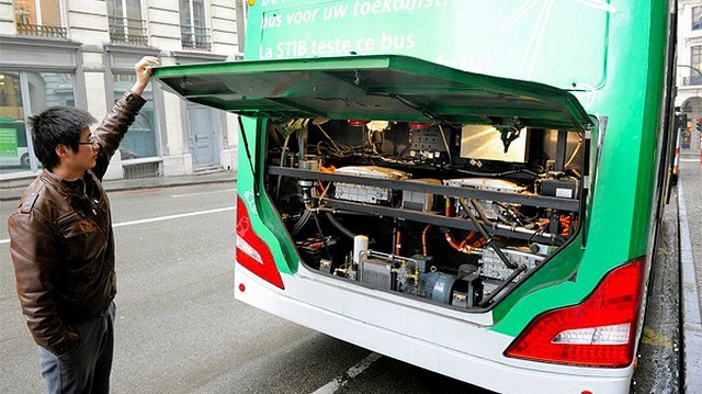 Build your dreams » poursuit son rêve à Paris