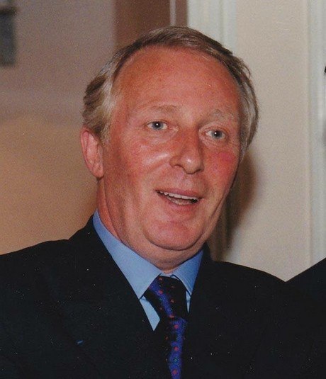 Roland Schoénahl a rejoint les étoiles