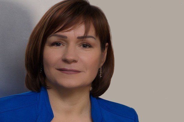 Christelle Hamel, la nouvelle Française des Circuits