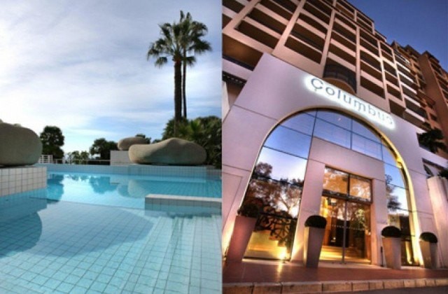Le Columbus Monaco rouvre ses portes
